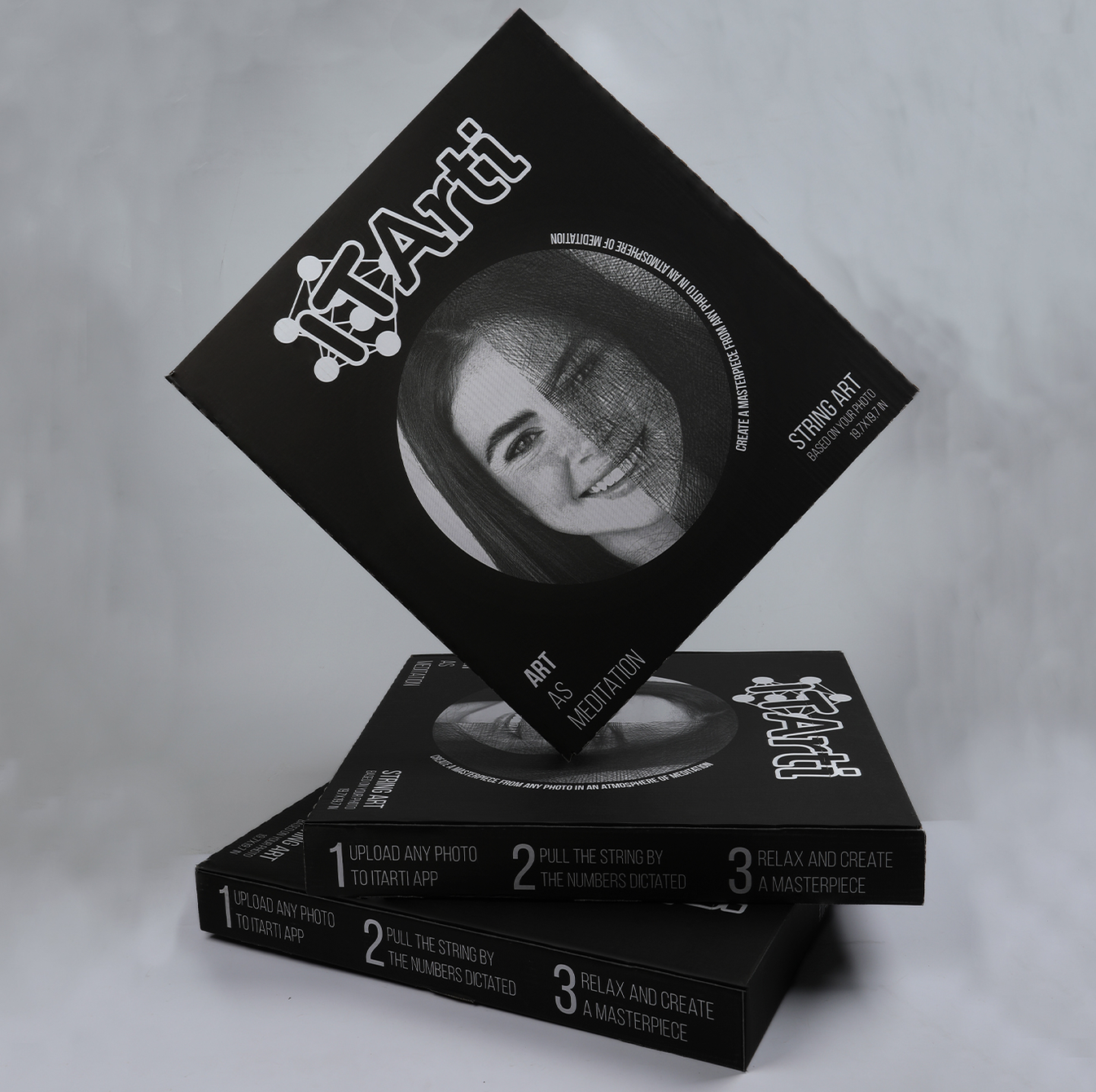 Transform Your Home with Magical String Art Kits – IT Arti