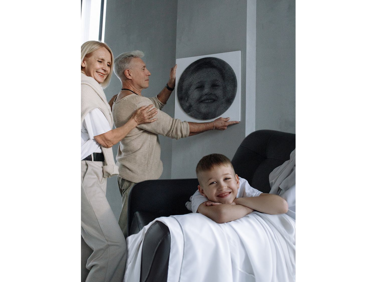 IT Arti - Unique String Art Kits to Create Masterpieces From Any Photo