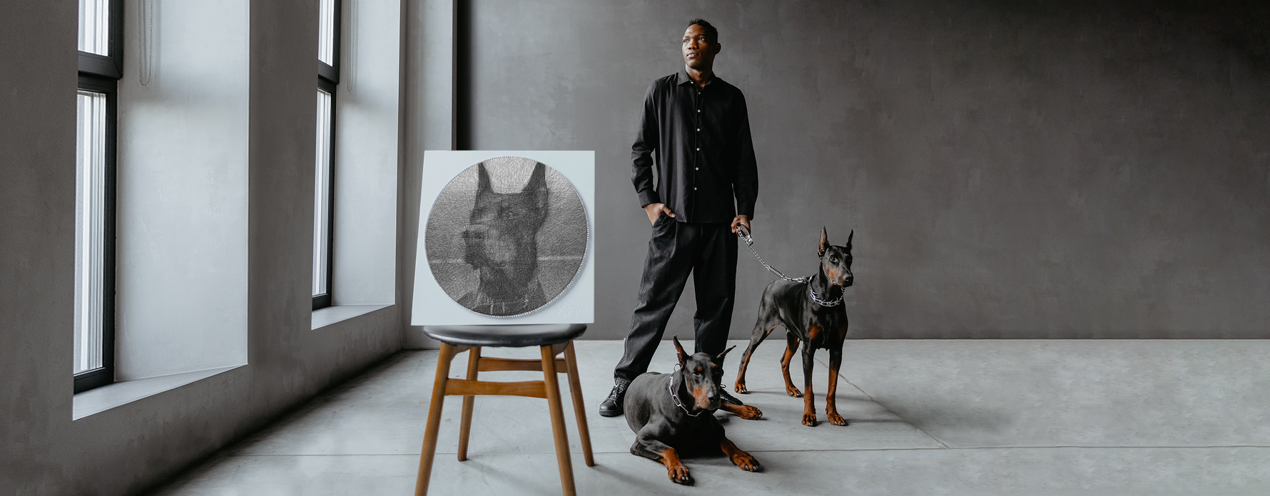 IT Arti - Unique String Art Kits to Create Masterpieces From Any Photo