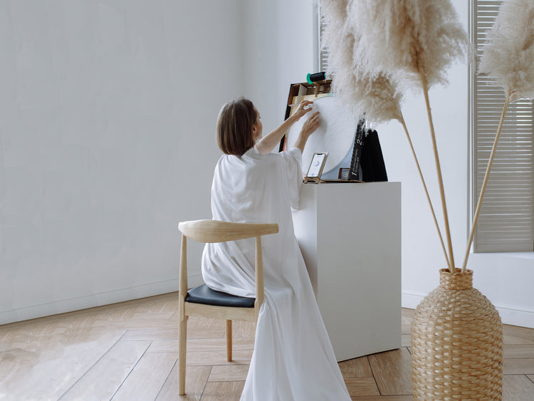 IT Arti - Unique String Art Kits to Create Masterpieces From Any Photo