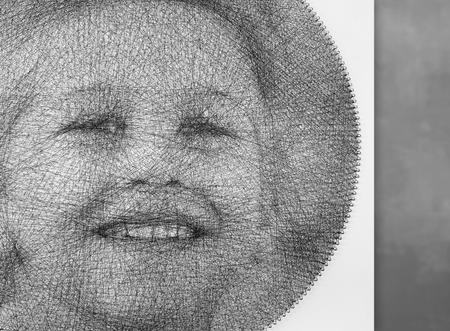 IT Arti - Unique String Art Kits to Create Masterpieces From Any Photo