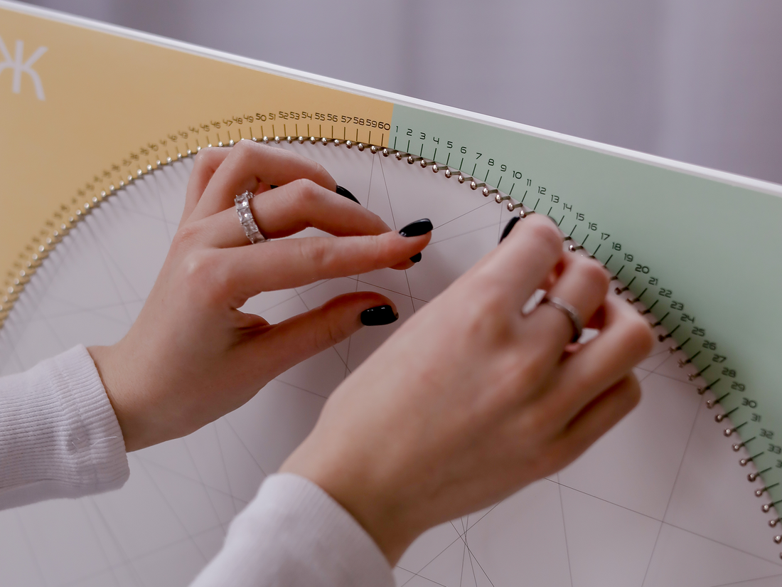 IT Arti - Unique String Art Kits to Create Masterpieces From Any Photo